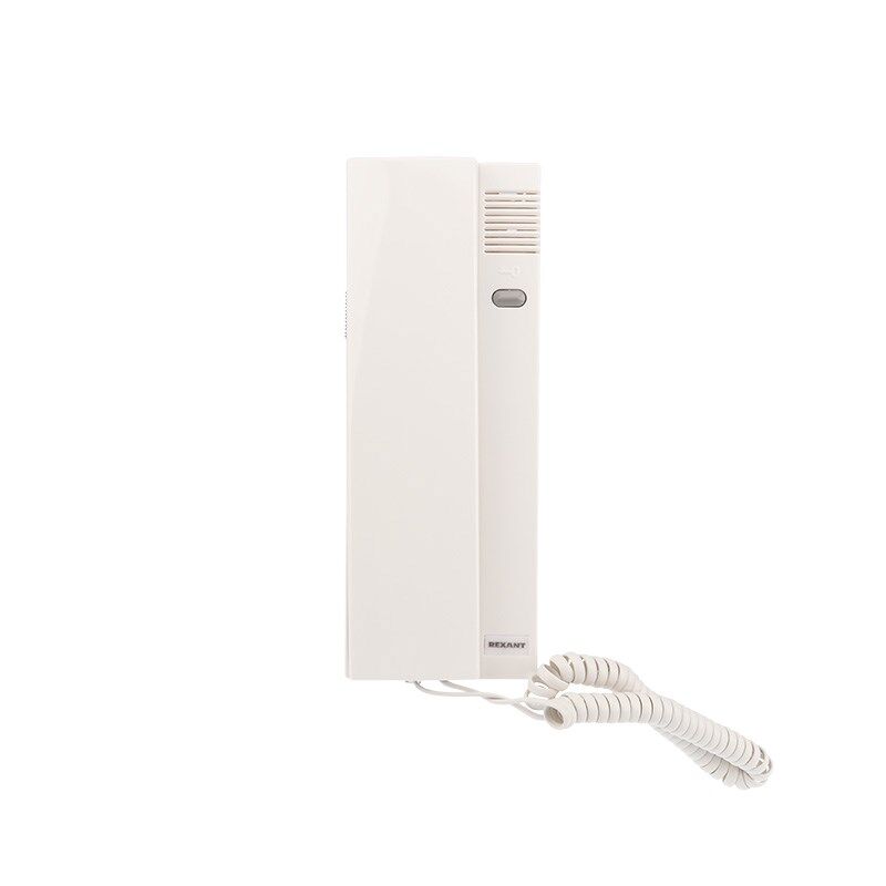 Трубка домофона 45-0349, Rexant, цена в Красноярске от компании КОДАС