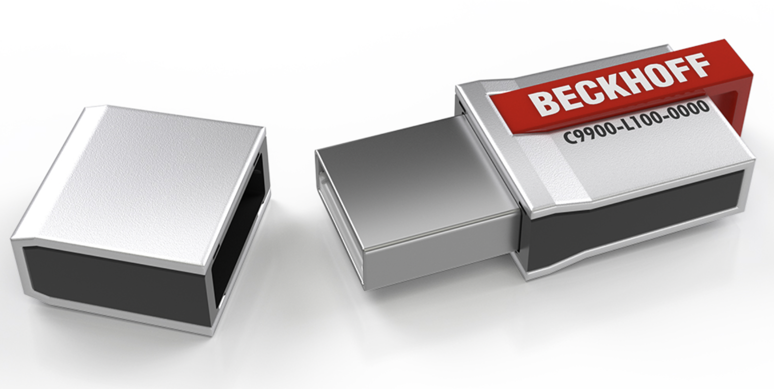 Модуль Beckhoff C9900-L100-0033, цена в Москве от компании АНТ-Технологии