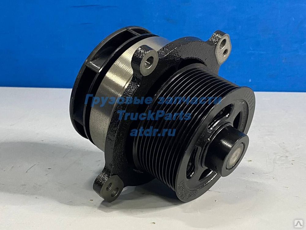 Насос водяной Iveco Stralis Trakker IVECO 500086399, цена в Москве от ...