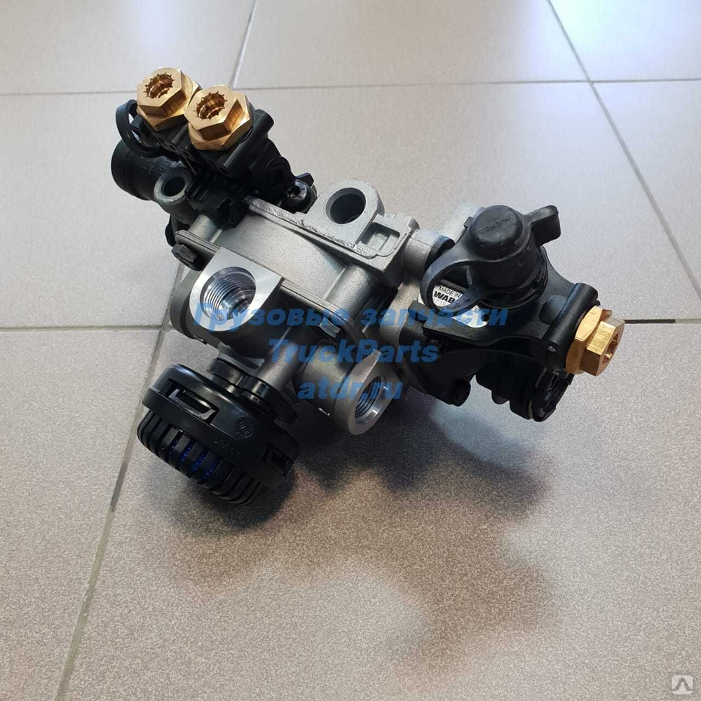 Регулятор тормозных сил Mercedes Atego 4757210080 WABCO 4757210080 ...