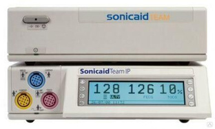 Фетальный монитор Sonicaid Team IP купить в Санкт-Петербурге по ...