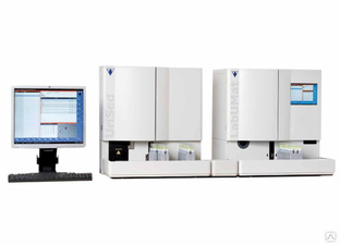 Станция анализа мочи LabUMat 2 & UriSed 2 купить в Санкт-Петербурге по ...
