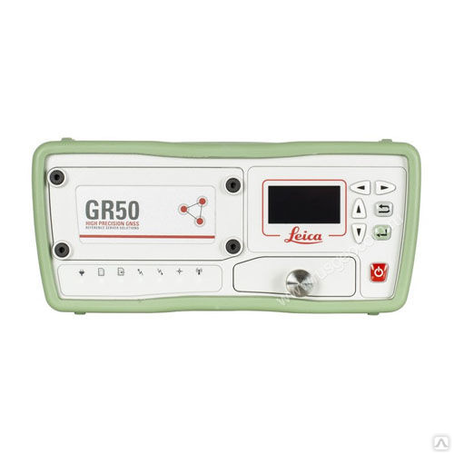 GNSS приёмник GPS Leica GR50 купить за 2 277 660 руб./шт. в ...