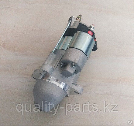 Стартер на экскаватор-погрузчик JCB 3cx 4cx купить