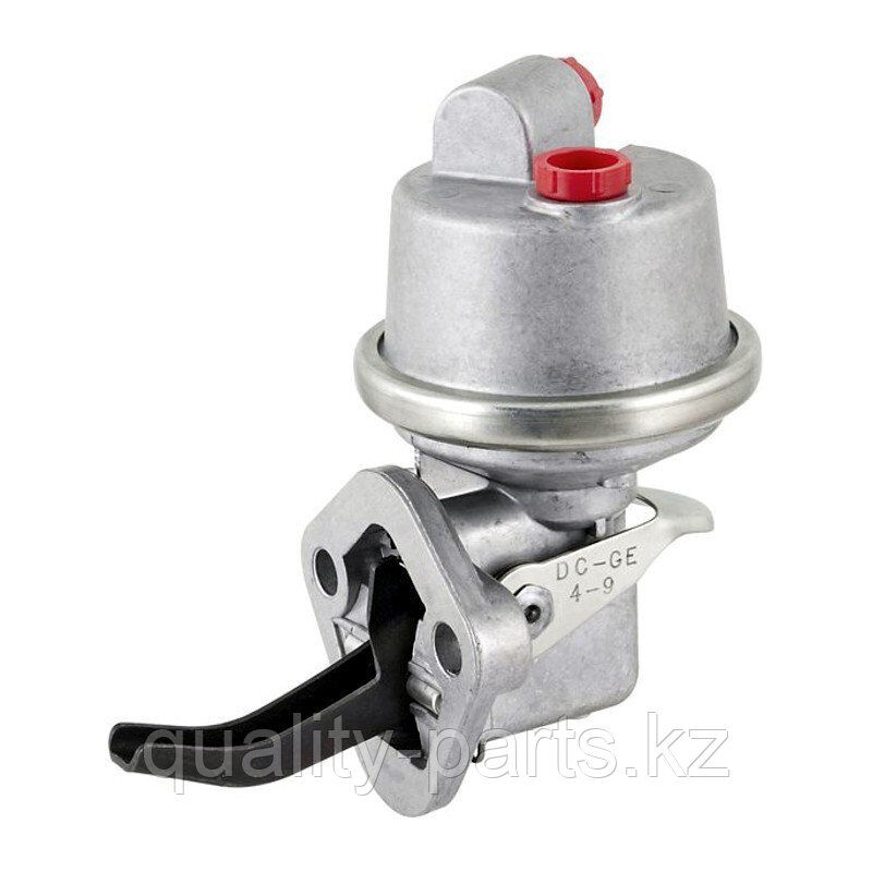 Насос подкачки на экскаватор-погрузчик Case 580, цена в Алматы от ...